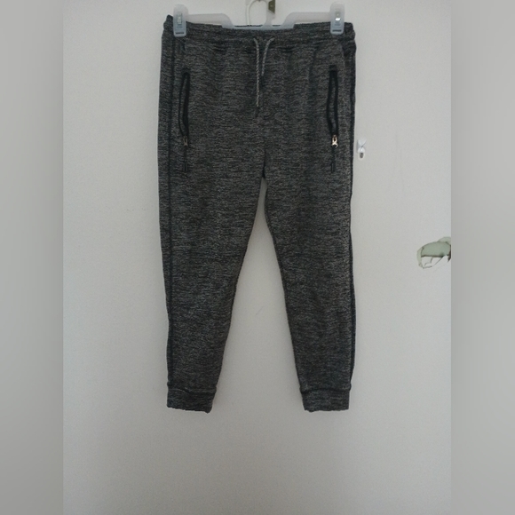 burnside | Pants | Mens Grey Joggers | Poshmark